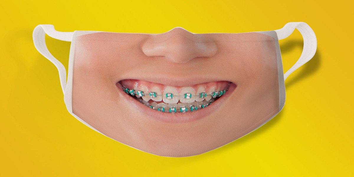 Chops Face Masks - Personalised & Fun Face Masks – Chops Masks